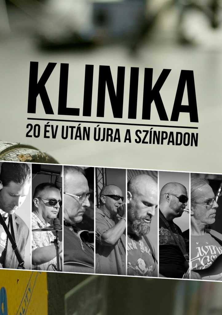 Klinika – SZMMI – Szervezetek